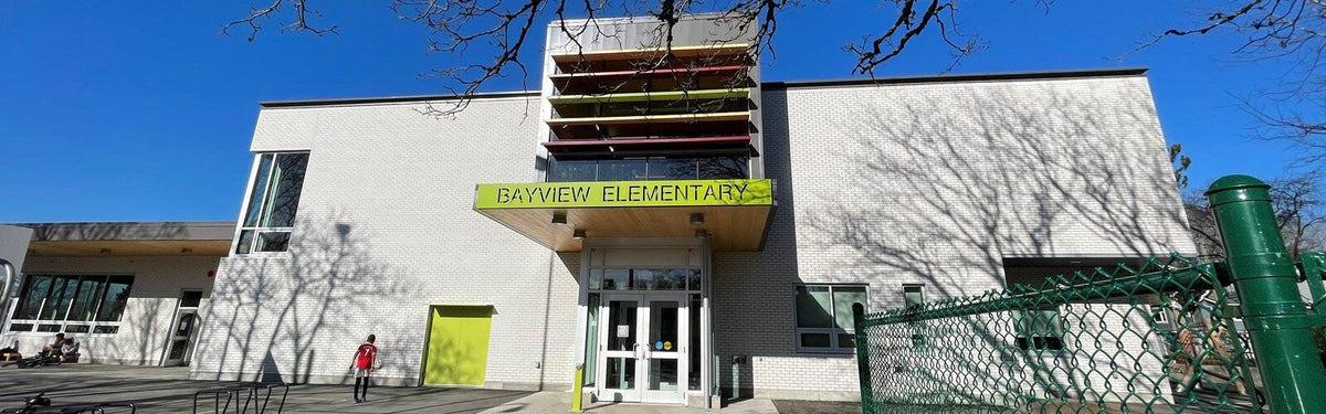 Bayview Community Elementary School – My Martket Online Stores