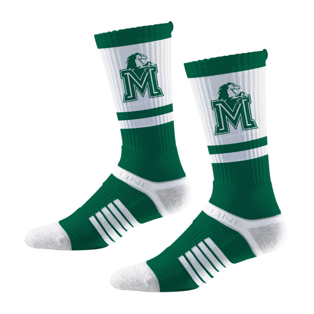 MMS | Premium Crew Strideline Socks – My Martket Online Stores